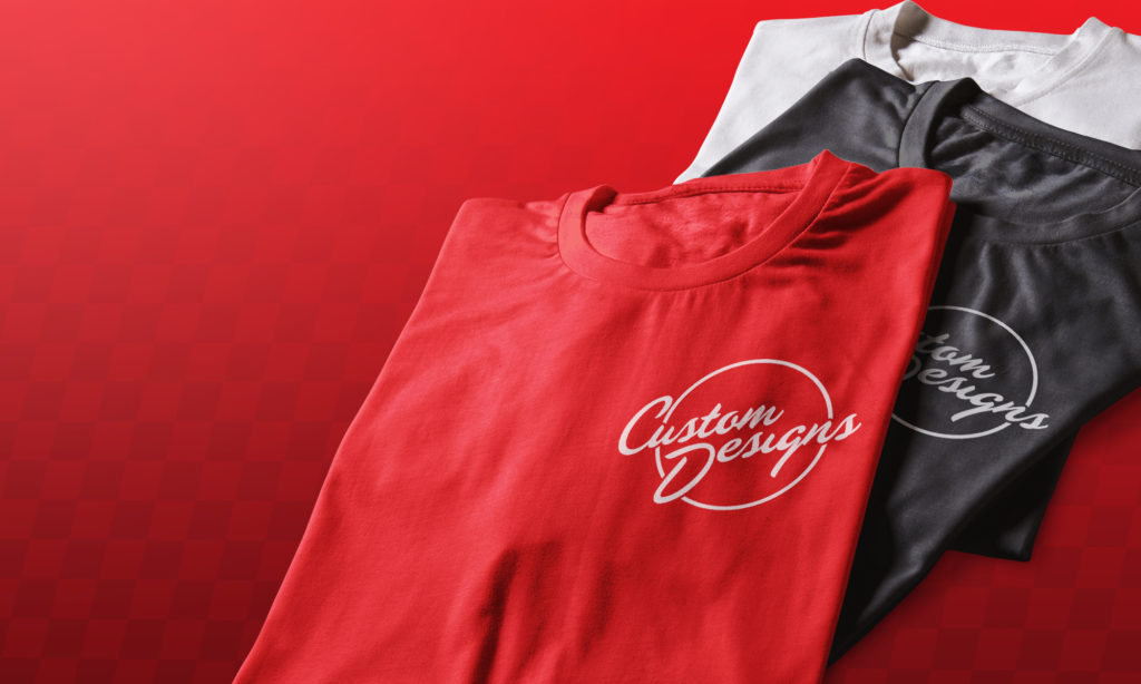 Make a Shirt - T-Shirt Diner